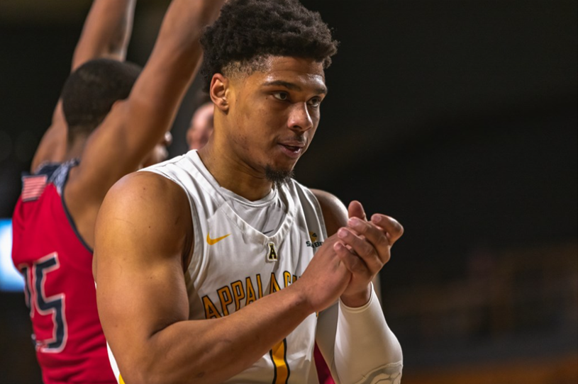 JUSTIN FORREST TO CONTINUE HIS BIG-STAGE LEGACY