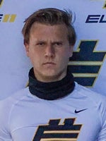 Jack Ruff, St. Margaret's Episcopal School, Quarterback