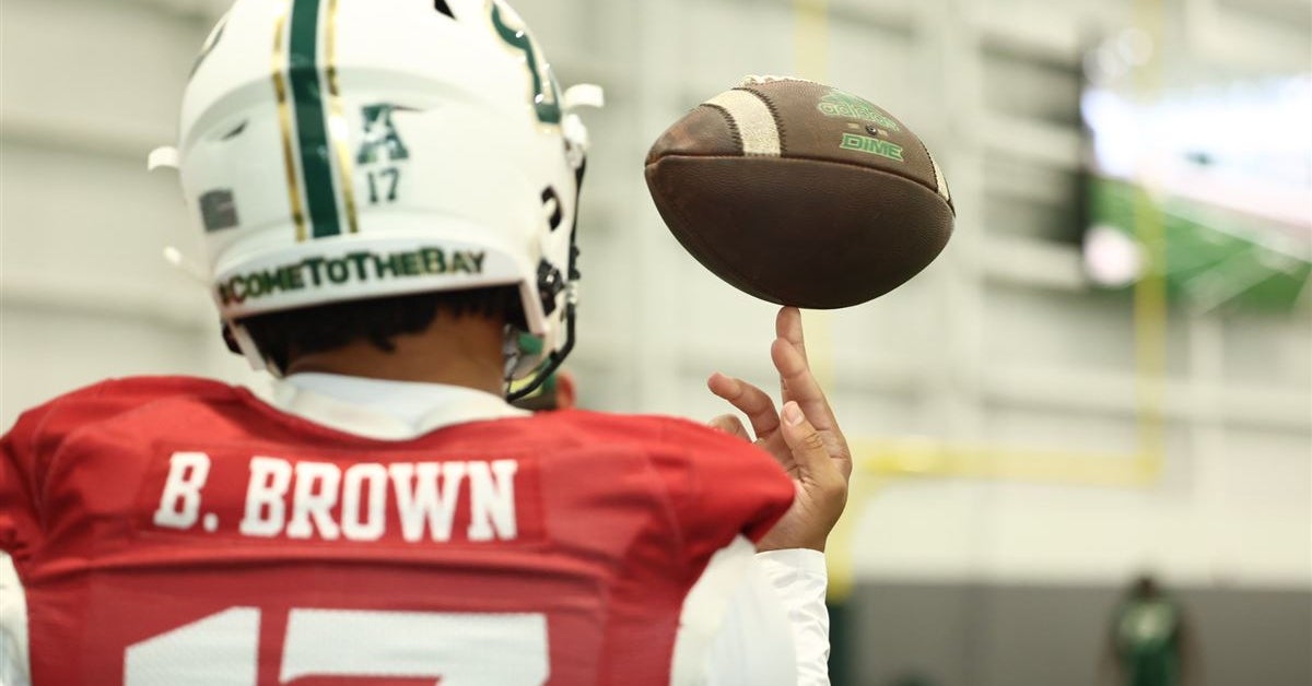 One burning question for each position on the 2025 USF football roster