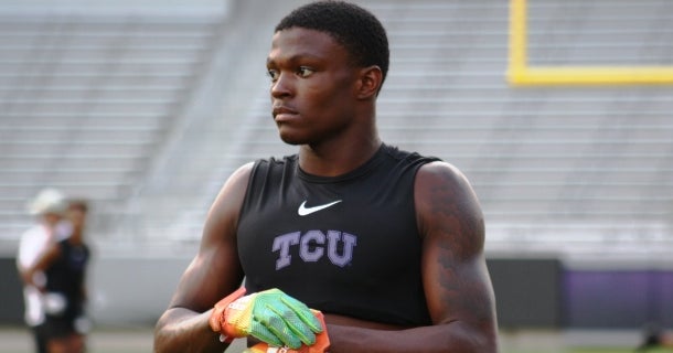 Four-star safety Bud Clark flips to TCU!