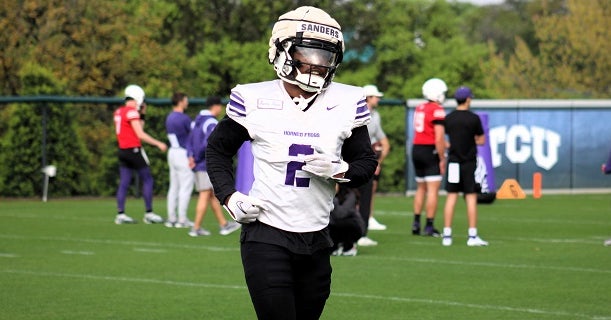 TCU 2024 spring camp: Practice No. 10 live updates