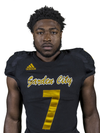 Ellis Merriweather, Garden City C.C. , Running Back