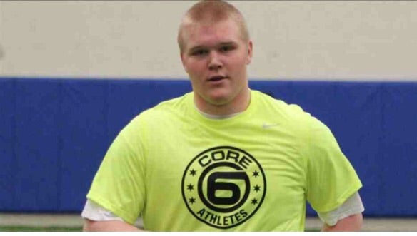 Breaking: Allen Commits to Michigan State