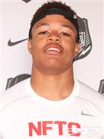 Jordan Parker Spring 2015