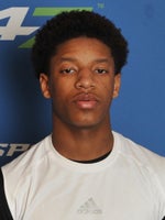 Isaac White, Lansdale Catholic, Cornerback