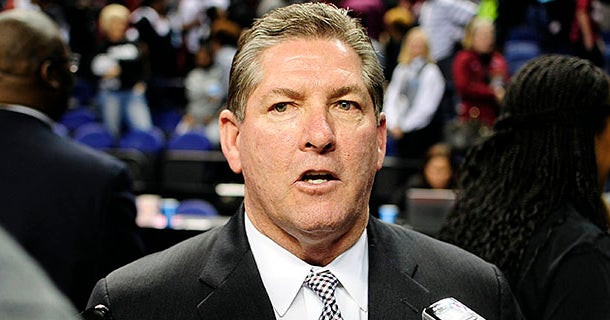 Tanner: Baseball coach could be named in a few days