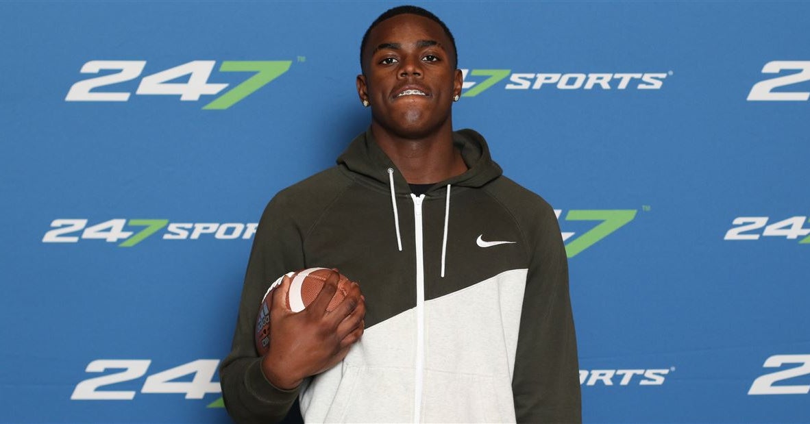 TCU WR Cordale Russell to enter NCAA transfer portal