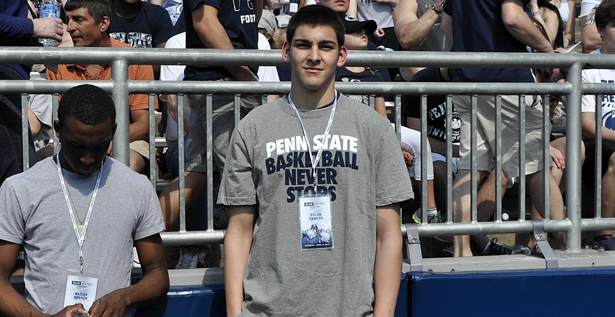 Dylan Painter Profile Photos