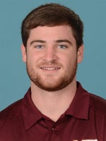 Greg Gaddell, Virginia Tech, Running Back