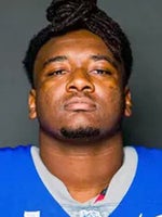 Jaylen Nichols, Myers Park, Offensive Tackle