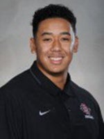 Keith Ismael, Washington, Offensive Line