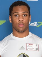 Byron Turner Jr., Florida State, Edge