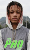 Cameron Taylor, Pasadena, Athlete