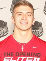 Todd LaRocca, Buffalo, Quarterback