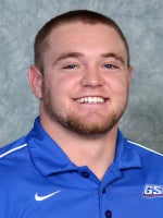Kyler Neal, Georgia State, Running Back