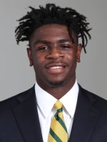 Kalon Barnes, Pittsburgh, Cornerback