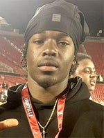 Nathan McNeil, Wiregrass Ranch, Running Back