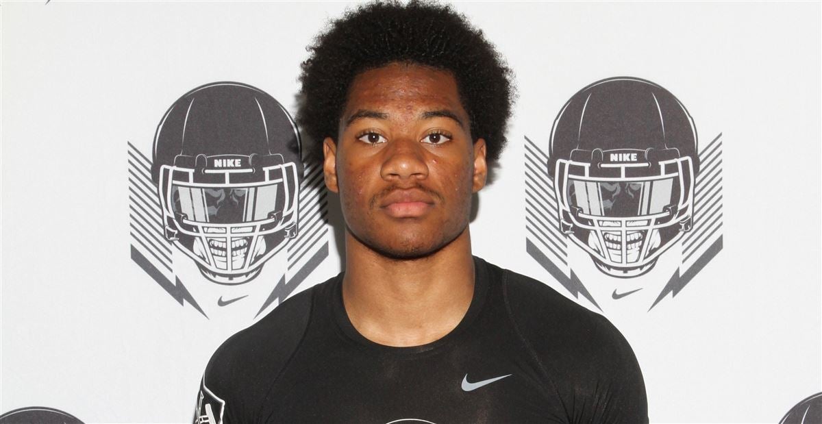 Jarrett Paul making an early mark at Rutgers