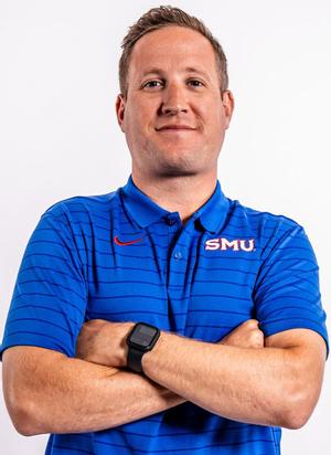 Jonathan Brewer, Offensive Coordinator (FB), Duke Blue Devils