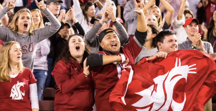 Look for WSU & Pac-12 football schedules to be released Saturday