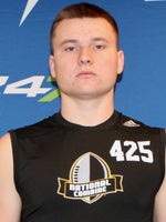 Billy Maples, Kansas, Quarterback