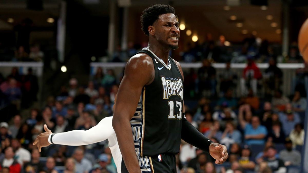 Jaren Jackson Jr. selected for USA Basketball FIBA World Cup team