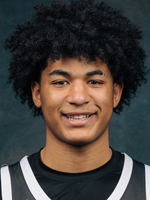 Jaylan Mitchell, Reitz Memorial, Small Forward