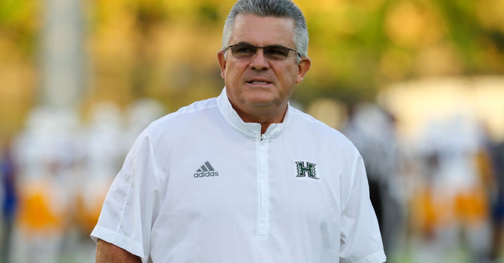 Hawaii football: Todd Graham resigns as head coach after two seasons