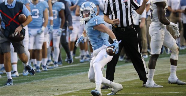 Austin Proehl's Comeback Fueling NFL Hopes