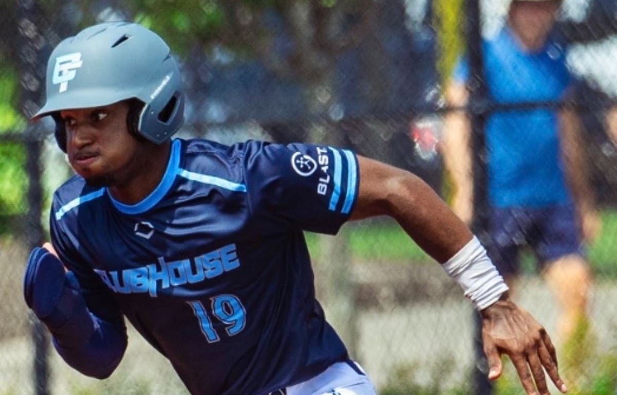 BC Baseball '24 Commit Ben Williams: Eagles Were a "No Brainer"