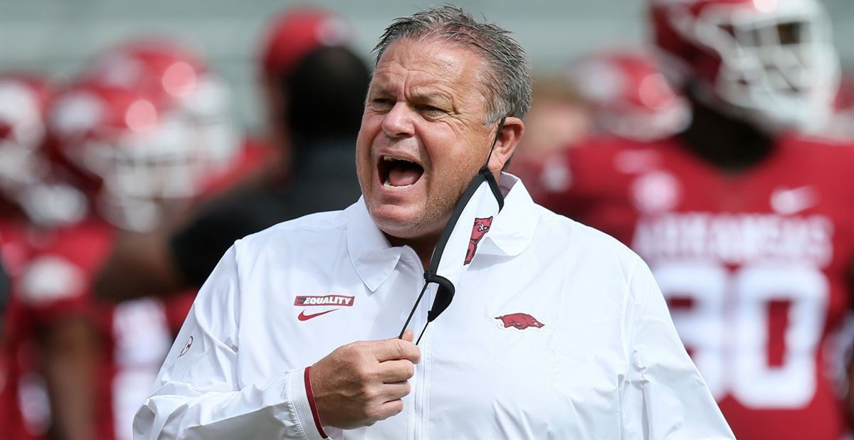 HawgSports Live: Razorback coaching staff shakeup?