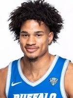 Bryson Wilson, Buffalo, Shooting Guard