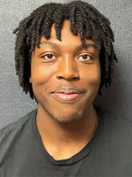 CJ Nickson, Weatherford, Edge