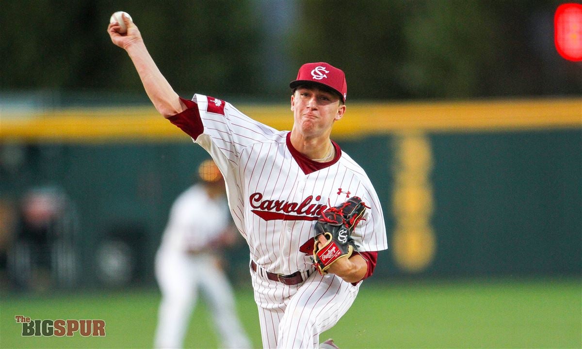 Gamecocks march into SEC play on five-game winning streak