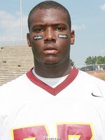 Jatavious Jackson, Florida State, Offensive Tackle