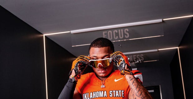 National Signing Day: Meet Oklahoma State’s 2024 football signing class