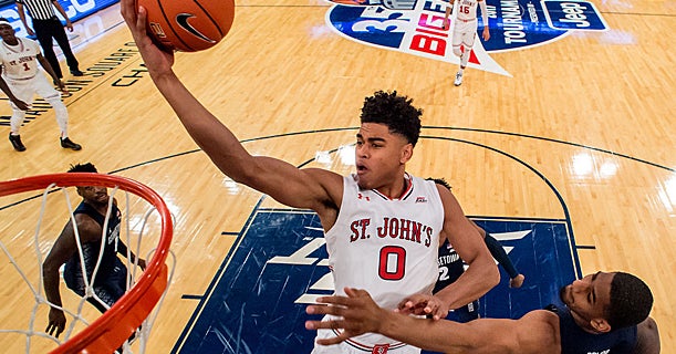 UVa is one of three finalists for transfer wing