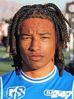 Damani Porras, Downey, Wide Receiver
