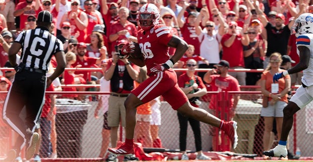 Jones thriving, Guthrie getting comfortable, Mozee sees growth from Nwaneri