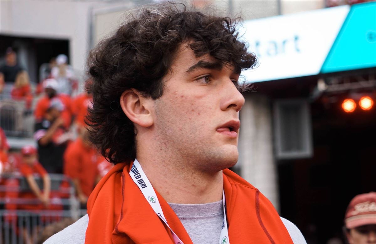 FSU offers 2024 four-star LB Anthony Speca