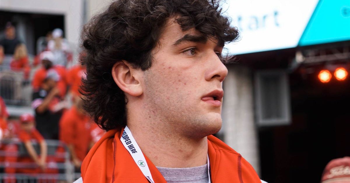 FSU offers 2024 four-star LB Anthony Speca