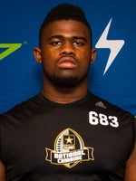 Nicolas Rowan, Madison-Ridgeland Academy, Offensive Guard