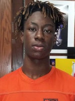 Keli Lawson, Virginia Tech, Linebacker