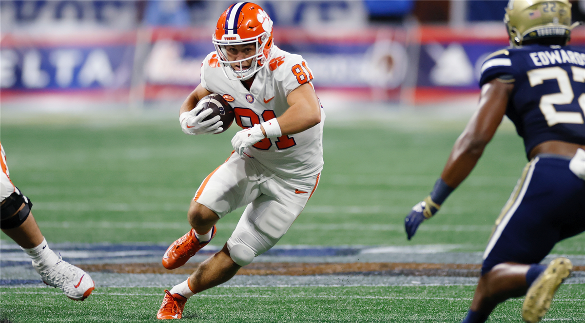 Dabo Swinney's son Drew opens up on Clemson football tenure