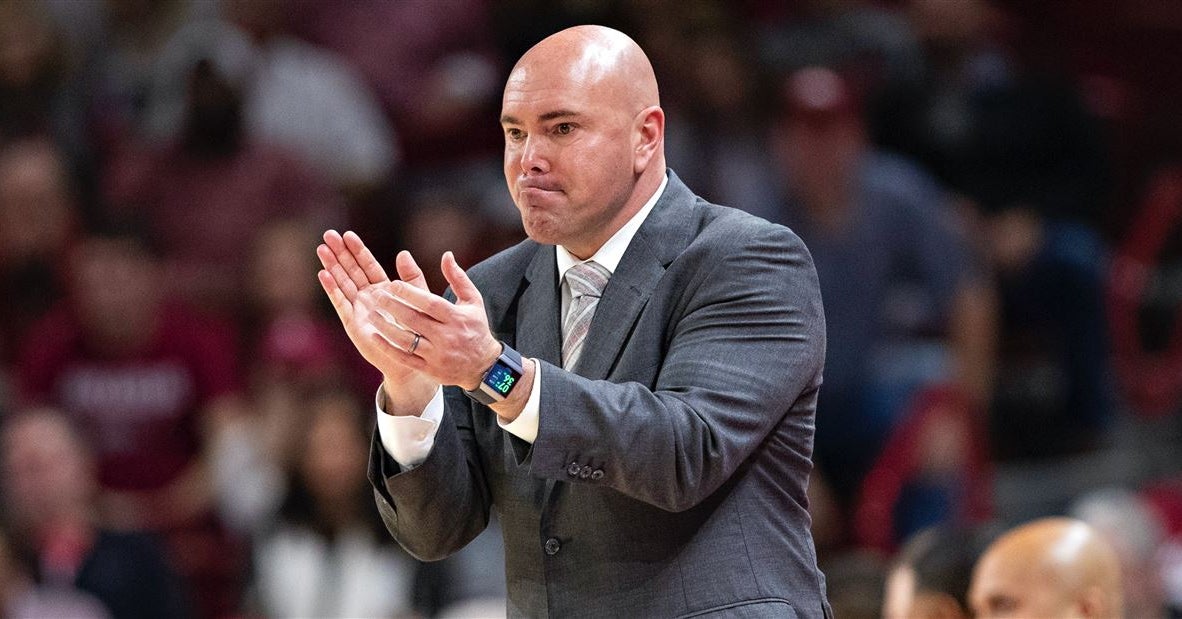 Report: UT-Rio Grande Valley hires Matt Figger as head coach