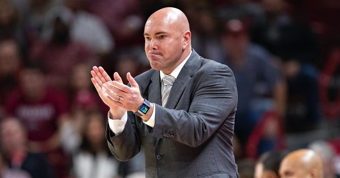 Report: UT-Rio Grande Valley hires Matt Figger as head coach