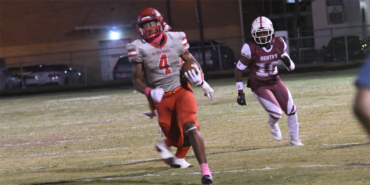 Gavin Howard impressed with early recruiting from Mississippi State