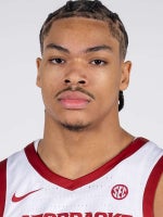 Darius Acuff Jr., Arkansas, Point Guard