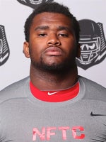 Malik Walker, Macon County, Strong-Side Defensive End