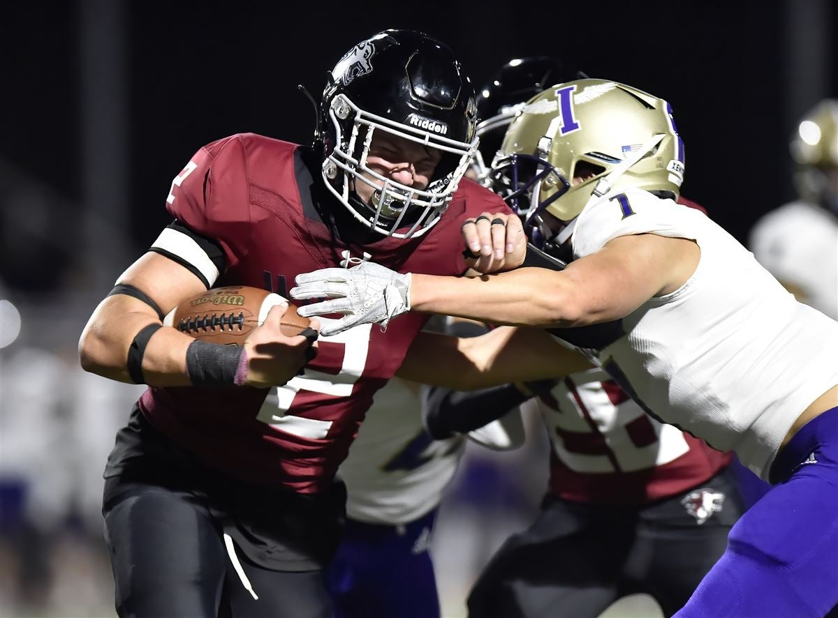 PHOTO GALLERY: Eastlake Defeats Issaquah In KingCo 4A Play